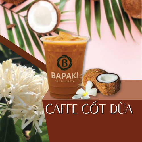 Cà phê - Cafe